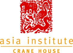 Asia Institute Crane House